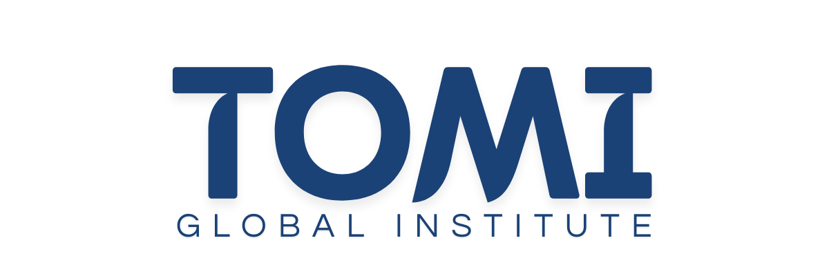 TOMI Global — Certificação de Profissionais e Eventos de Awards